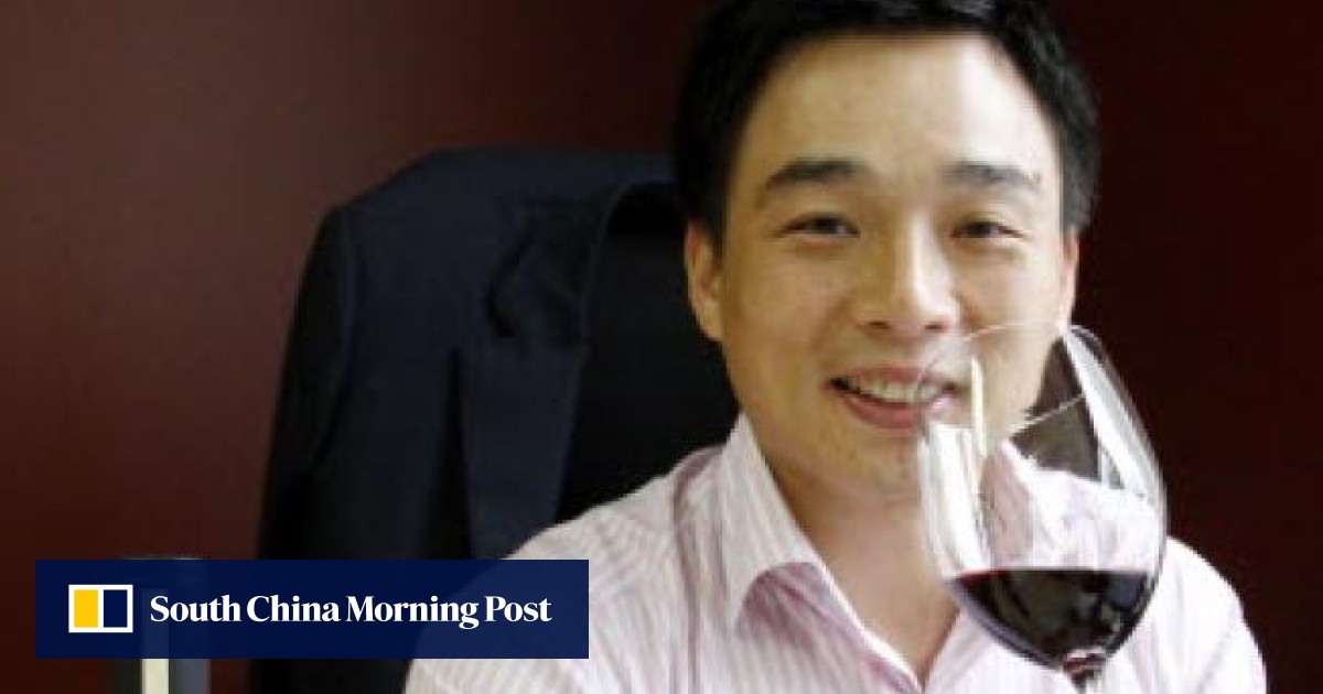 Two Eights brings world's finest wines to Asia region | South China ...