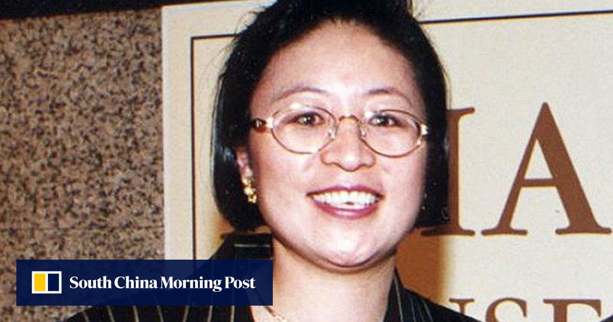 BAML appoints Margaret Ren as China chairman | South China Morning Post