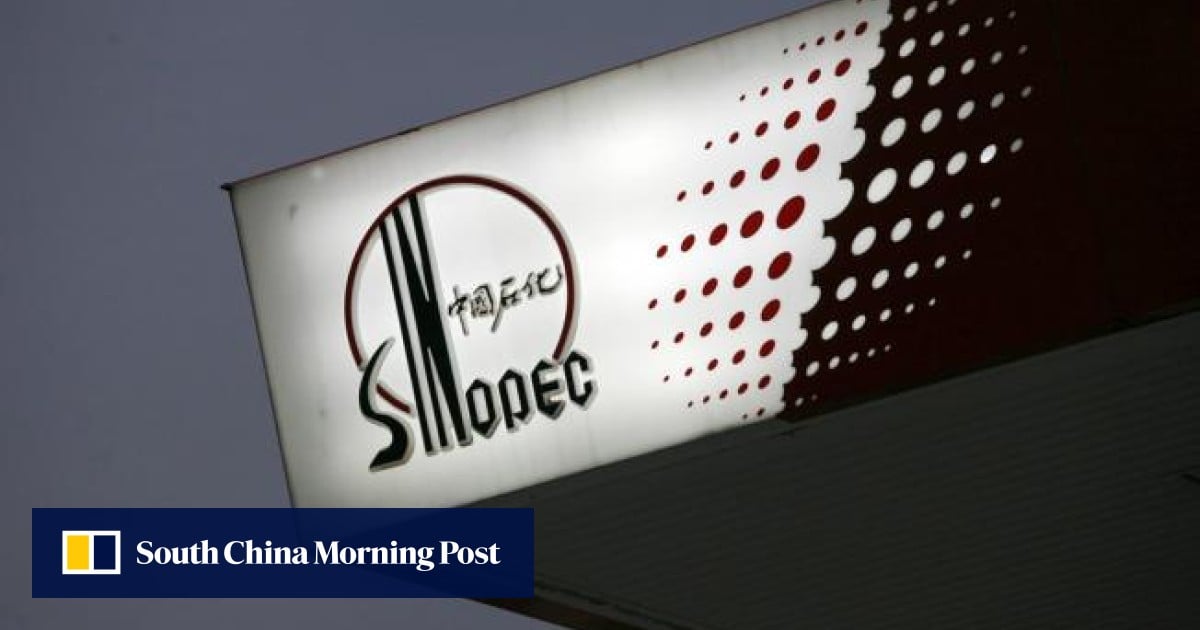 Sinopec and ENN drop bid for China Gas | South China Morning Post