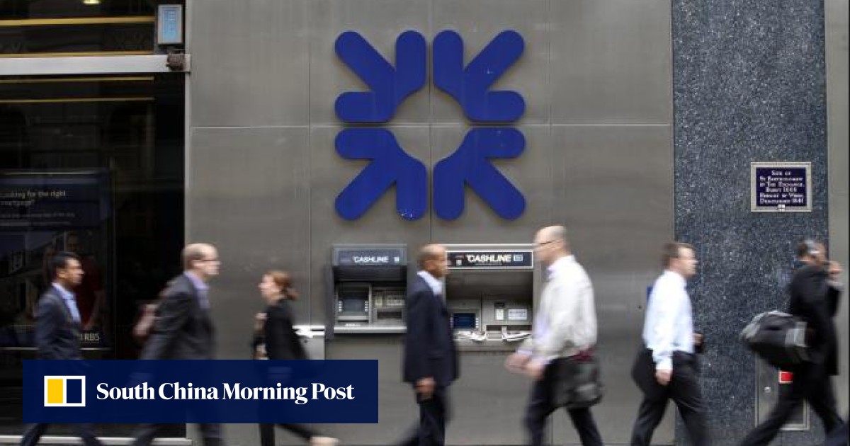 Jefferies & Co hires former RBS China boss | South China Morning Post