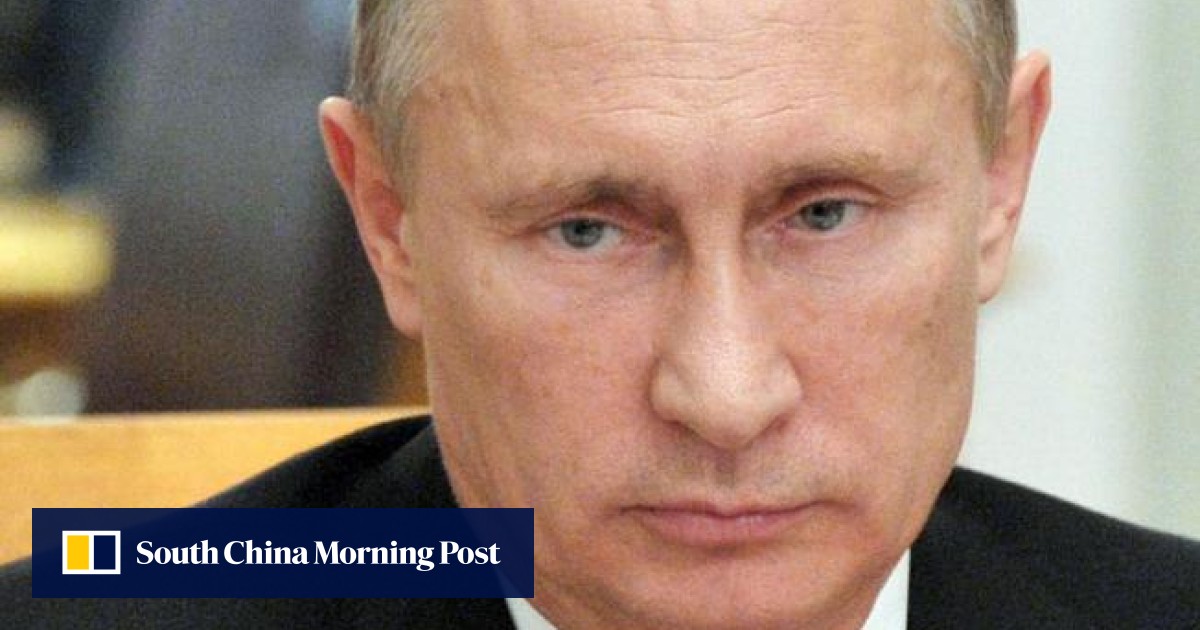 Vladimir Putin's United Russia party wins elections | South China ...
