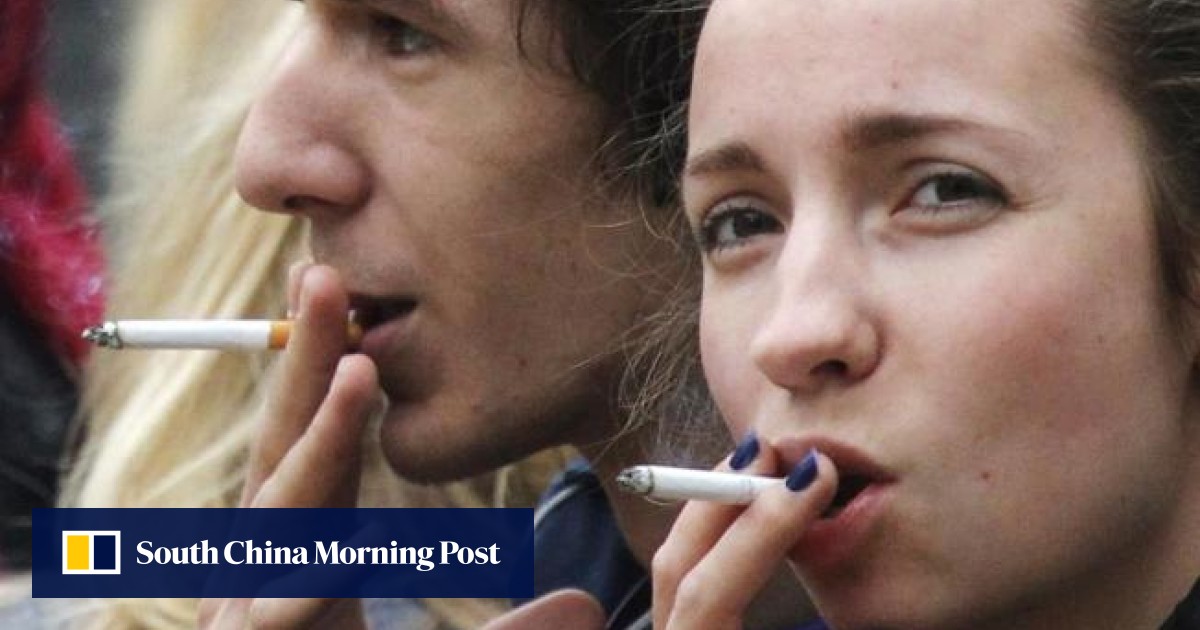 Russia plans to ban tobacco advertising and raise taxes on cigarettes ...