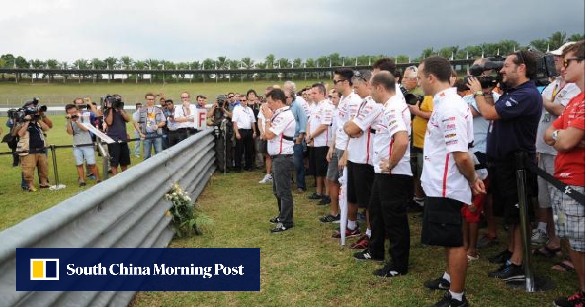 Sports Digest, October 19, 2012 | South China Morning Post