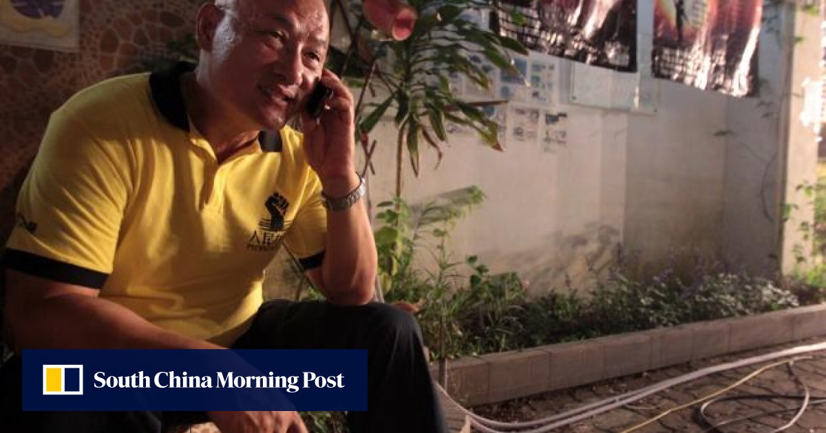 Legislator Albert Chan Wai-yip vows to stall filibuster ban | South ...