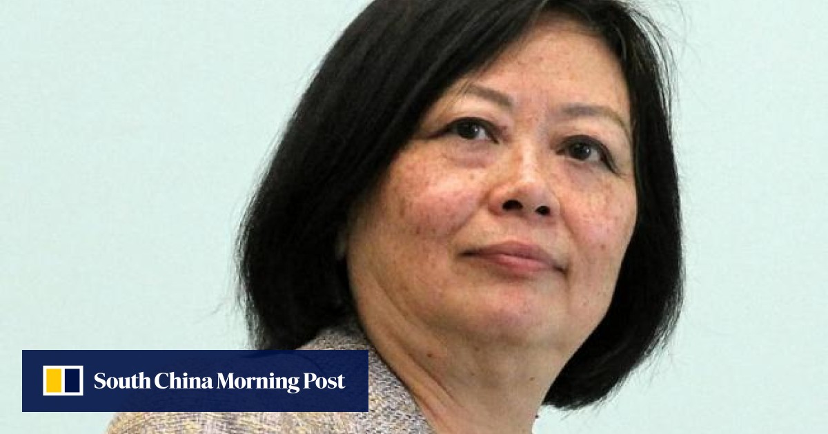 Leung 'caught off guard' by national education row, Wu says | South ...