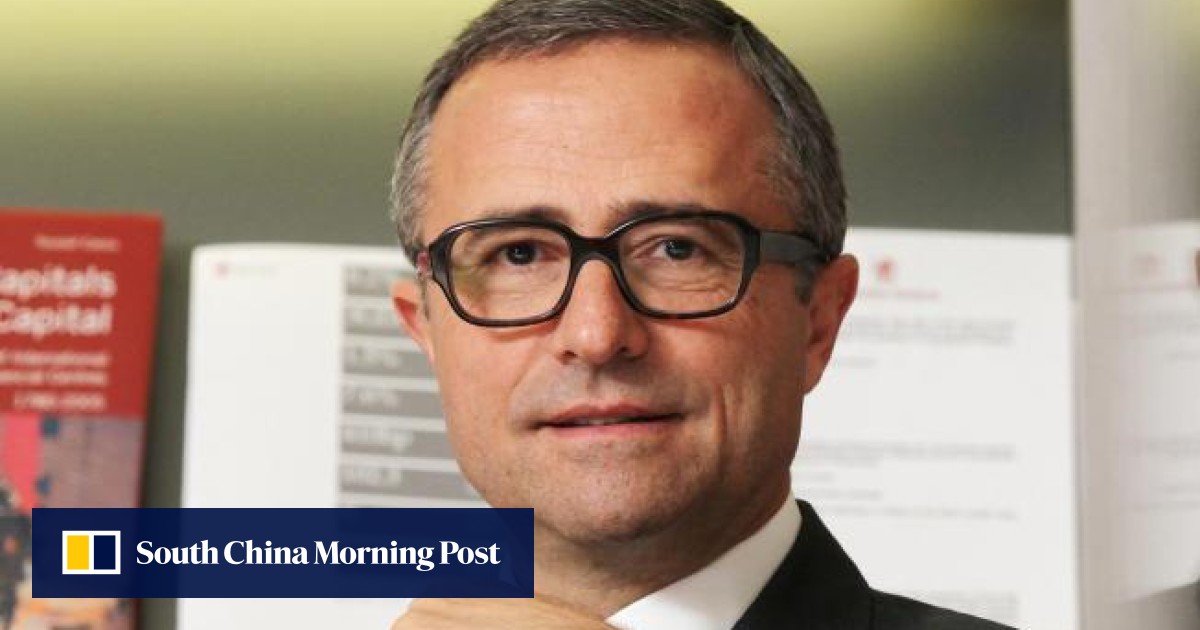 Swiss bank Pictet & Cie opens branch in Hong Kong as part of Asian ...