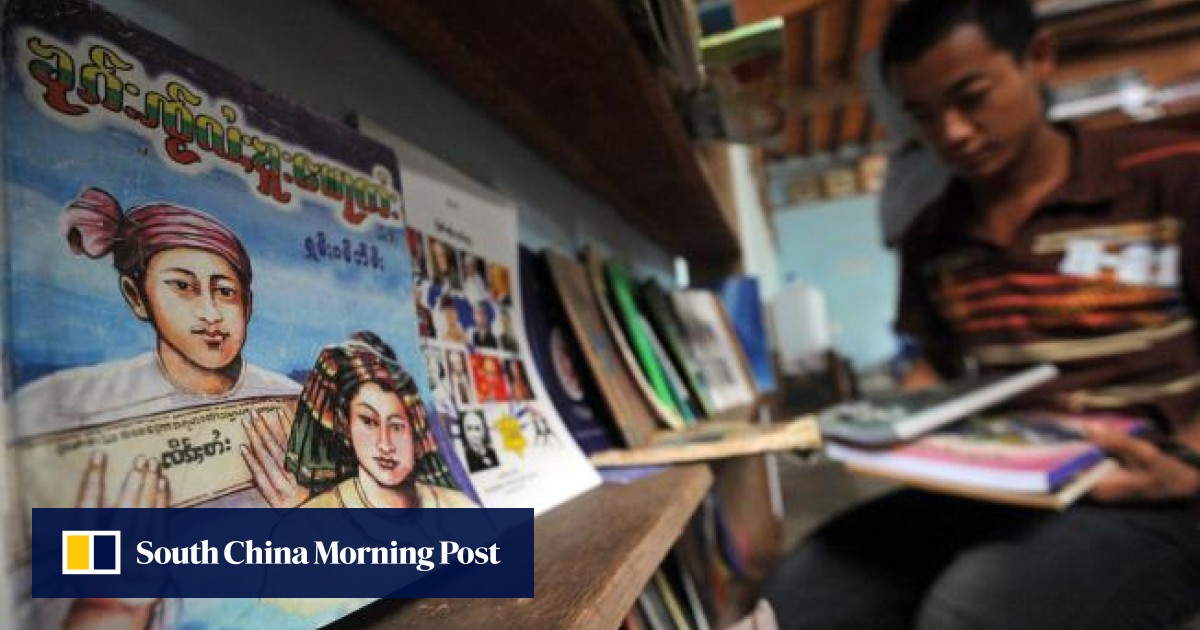 Shan want language taught in schools | South China Morning Post