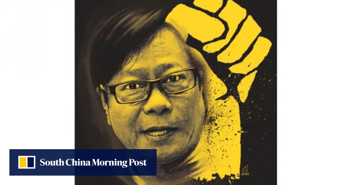 Mister Trouble Wong Yuk-man takes on status quo | South China Morning Post