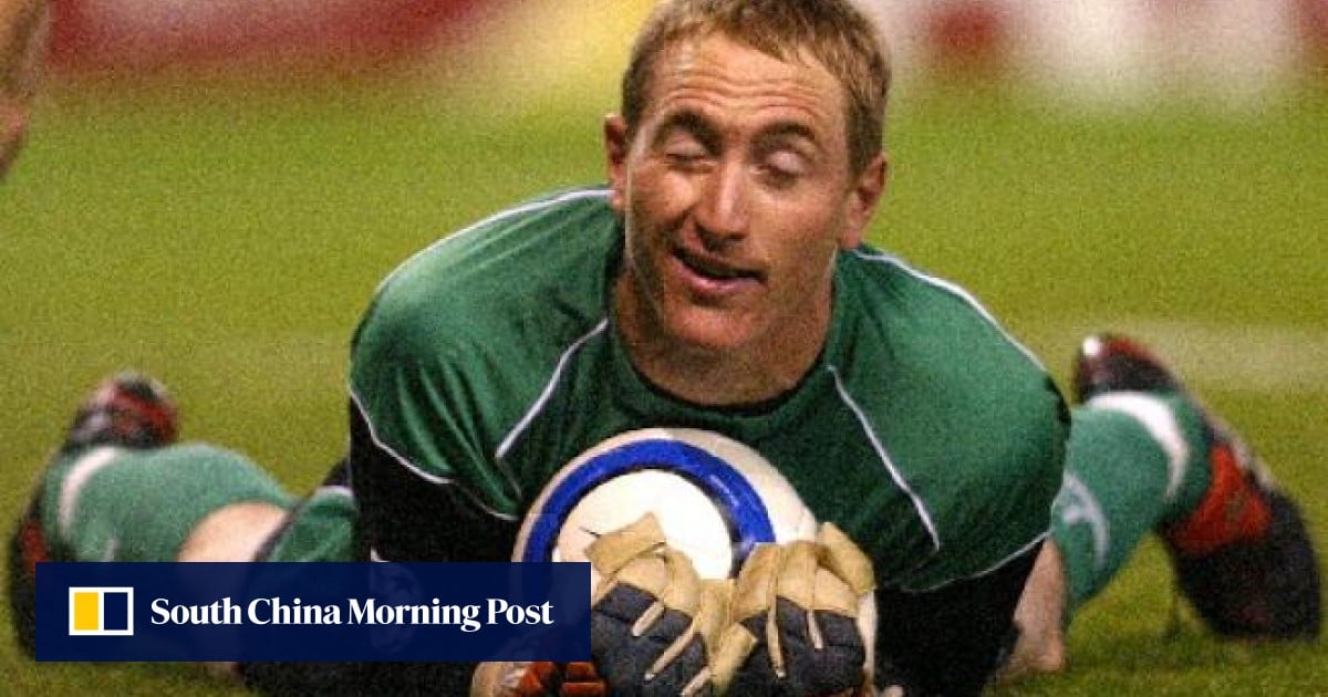 Soccer fan jailed 4 months for goalkeeper attack | South China Morning Post