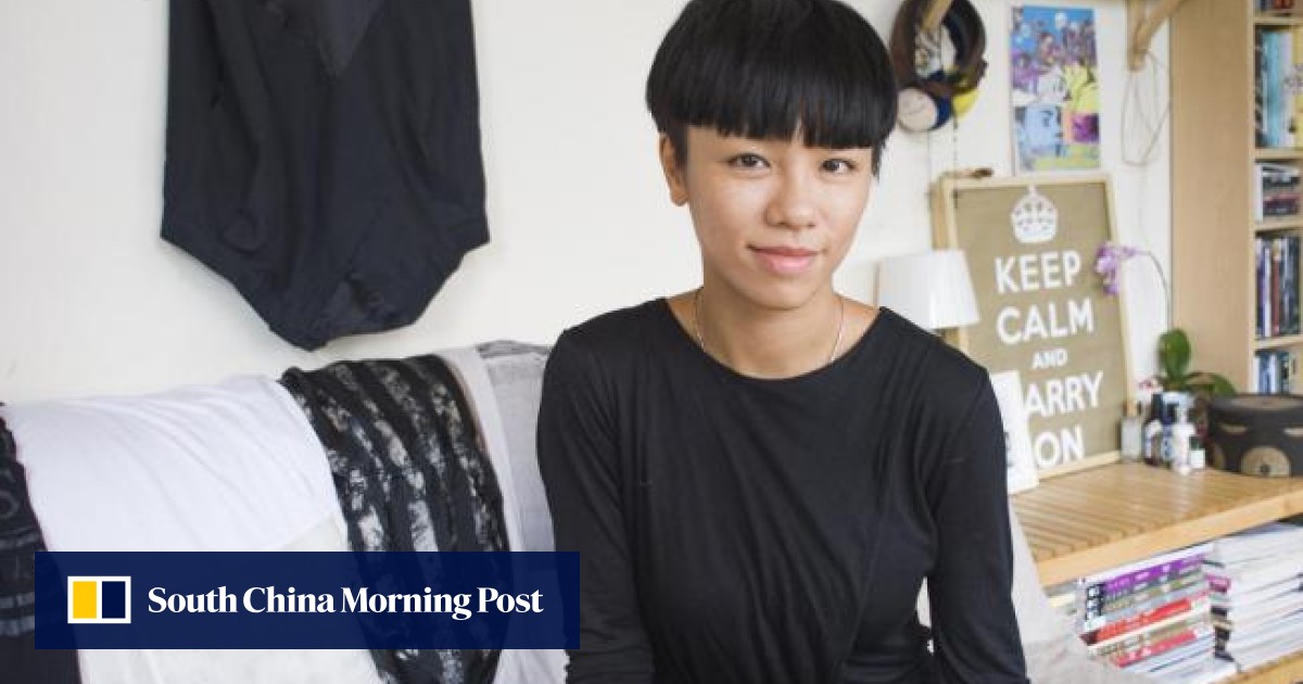 Out of My Closet: Ren Wan | South China Morning Post