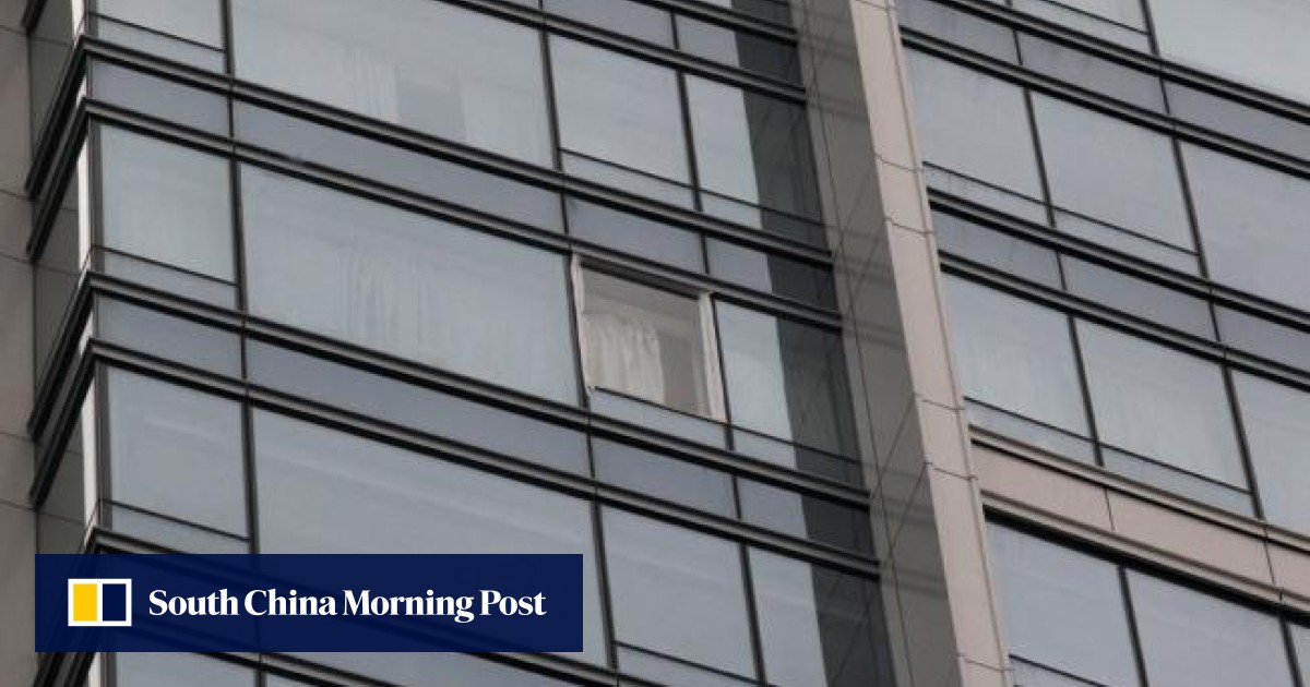 Lawmakers to discuss falling windows | South China Morning Post