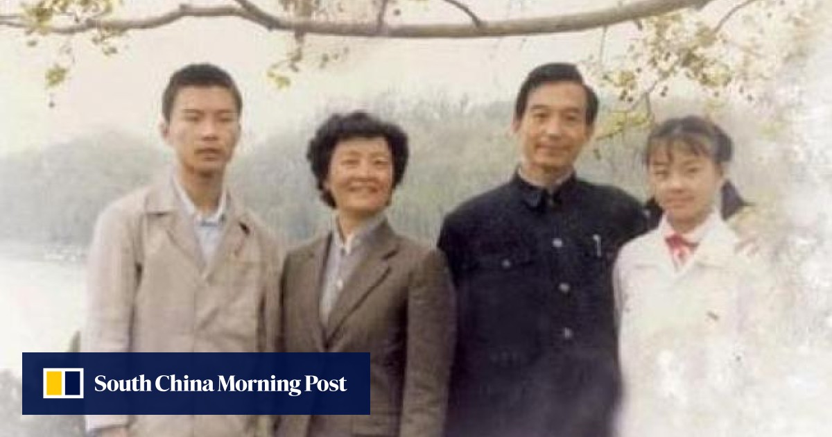 Untangling the Wen family's web of riches | South China Morning Post