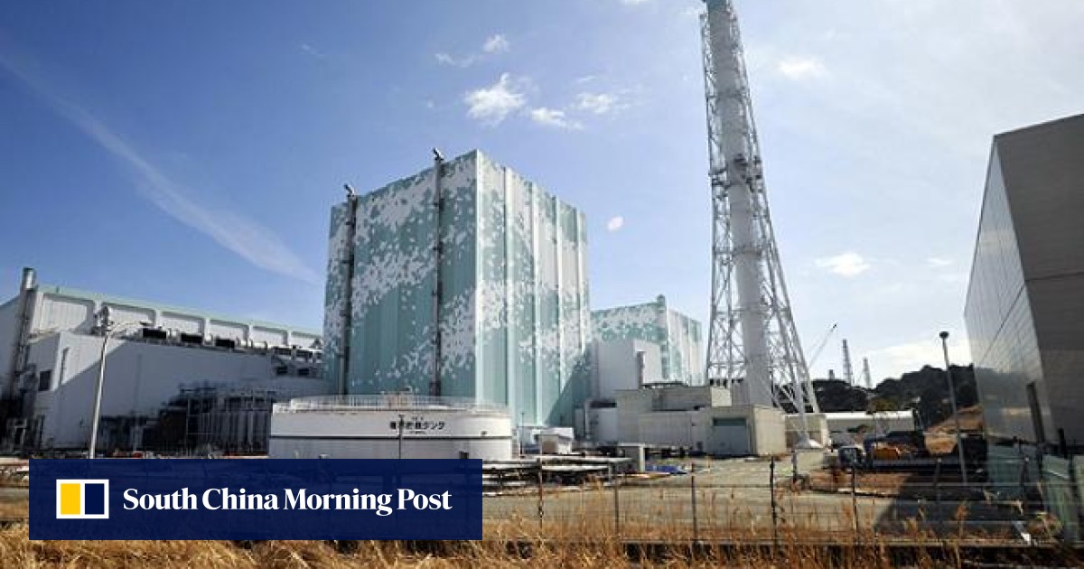 Cesium levels in fish off Fukushima not dropping | South China Morning Post