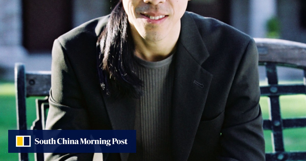 My life: Frederic Chiu | South China Morning Post