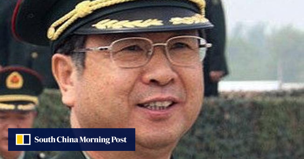 PLA leadership changes reflect a fine balancing act | South China ...