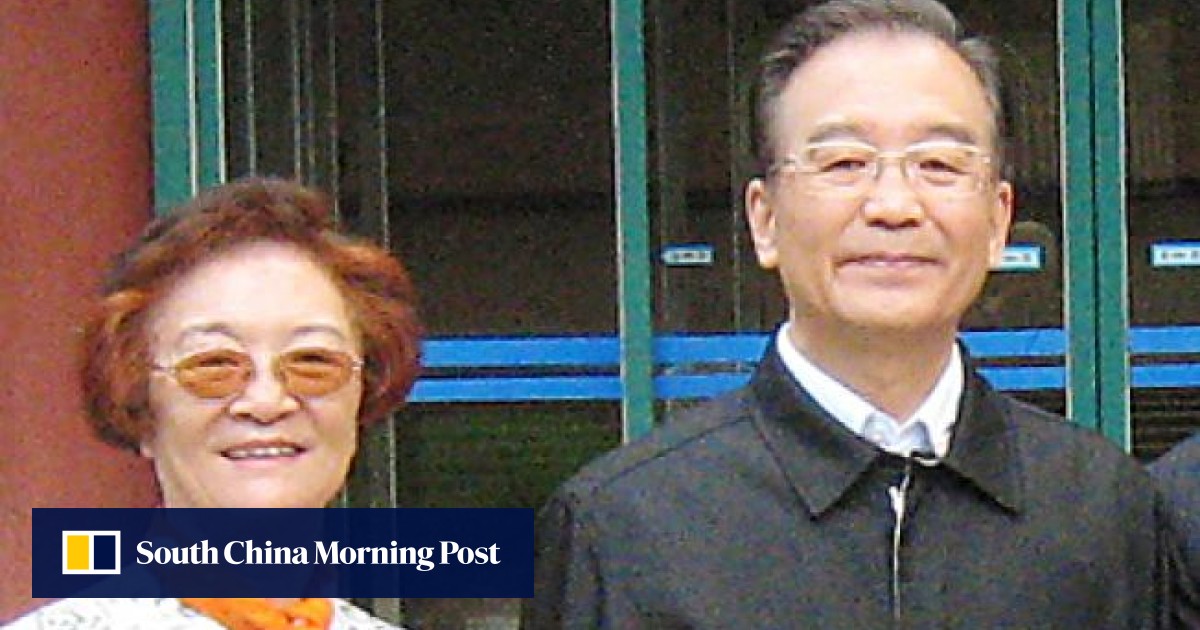 Beijing denounces NYT report on Wen family wealth | South China Morning ...