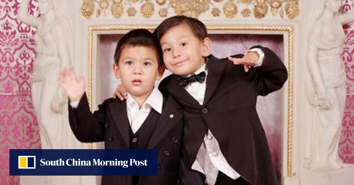 Young brothers die in blaze at Pat Heung Upper Village, Yuen Long ...