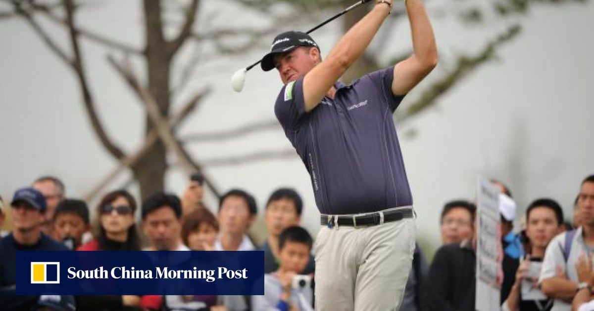 Chinese golfing pair eye Olympic glory | South China Morning Post