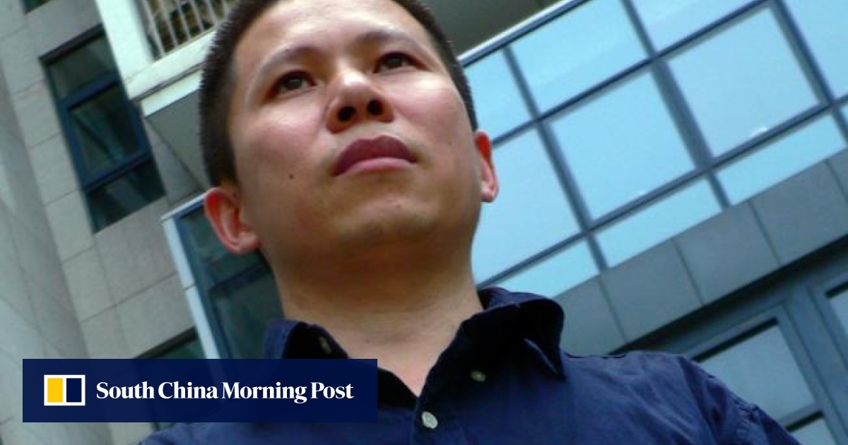 Anxious authorities crack down on critics ahead of party congress ...