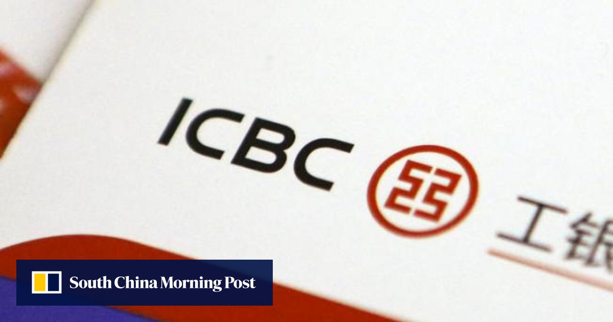 Better loan performance sees ICBC profit rise 14.9pc | South China ...