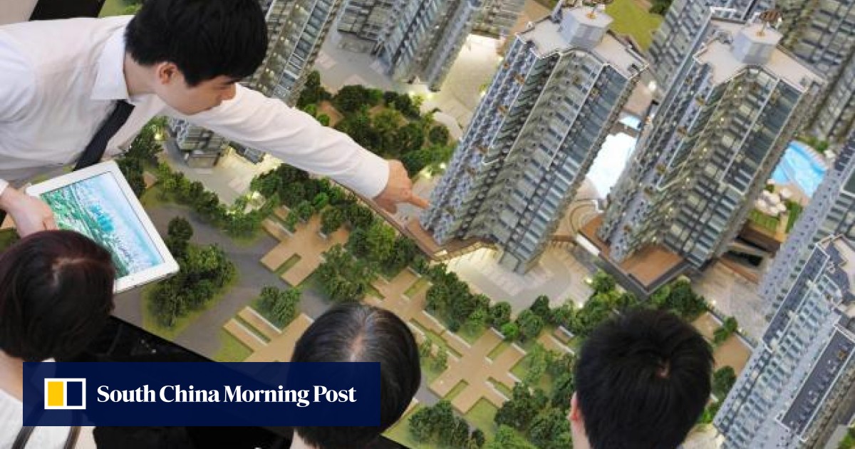 New residential stamp duty sends chill through mainland Chinese buyers ...