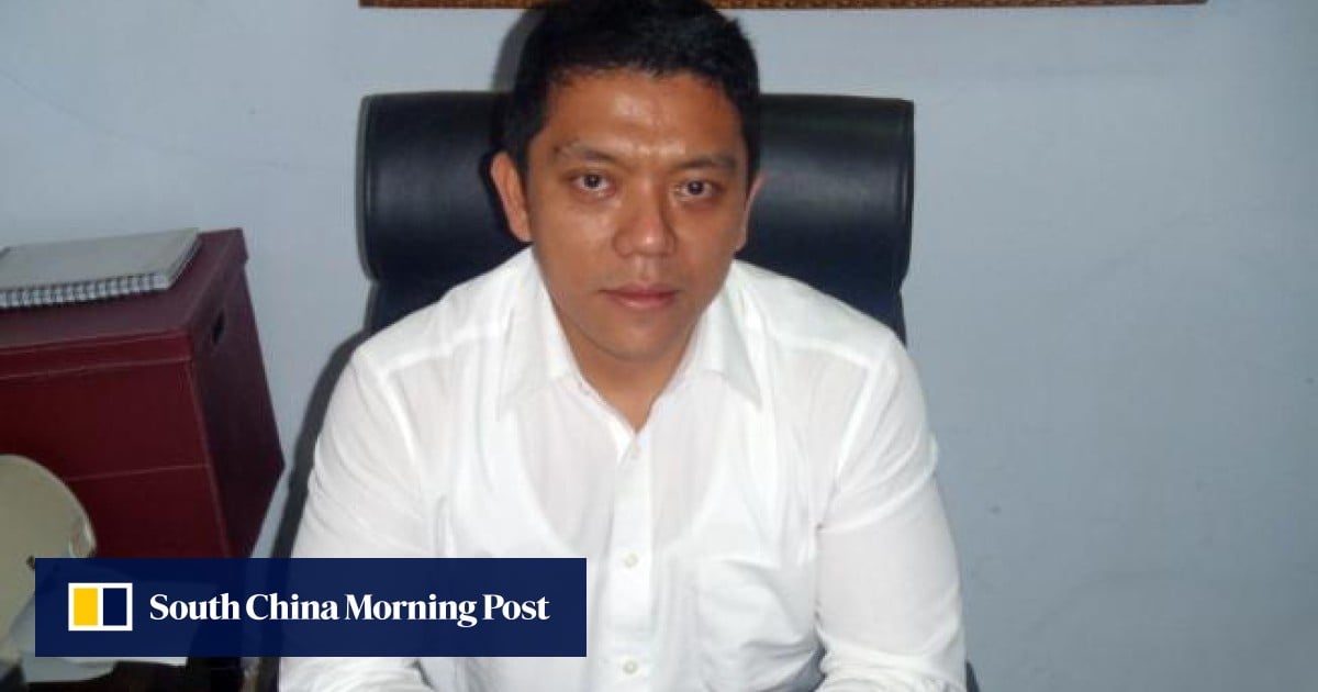 Caraka Yasa eyes logistics base on Matak Island | South China Morning Post