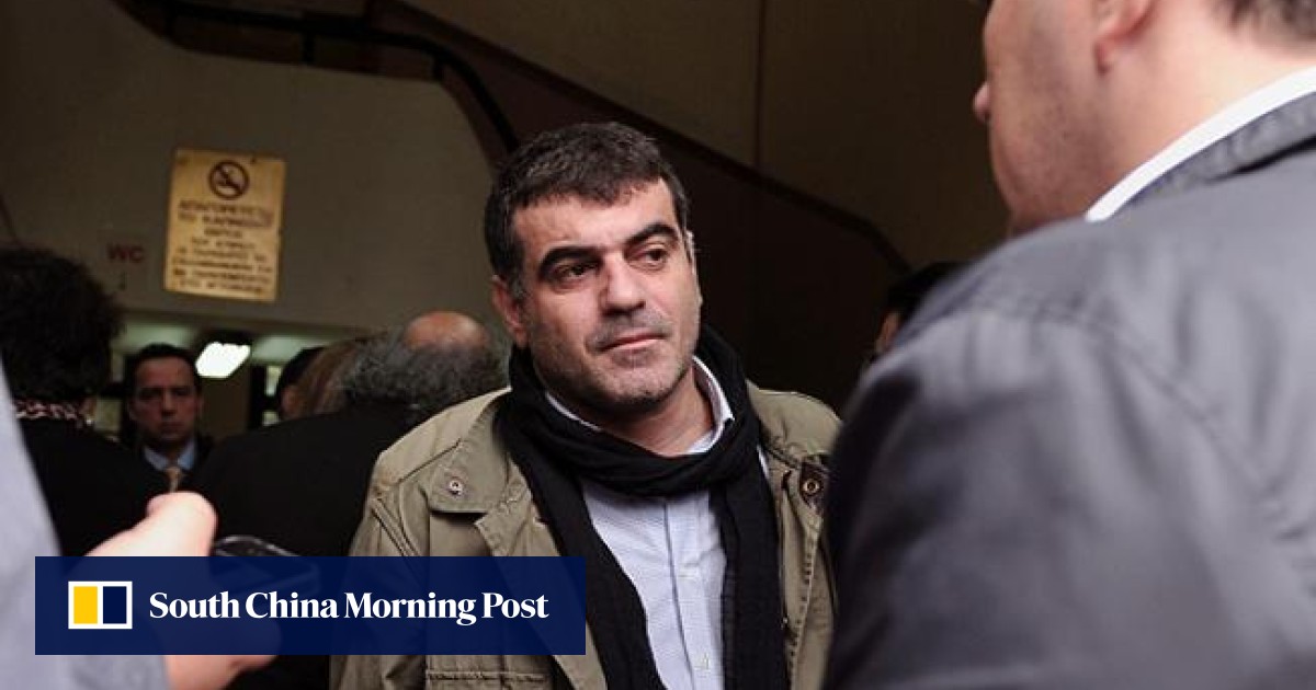 Greek journalist tried over Swiss bank leak | South China Morning Post