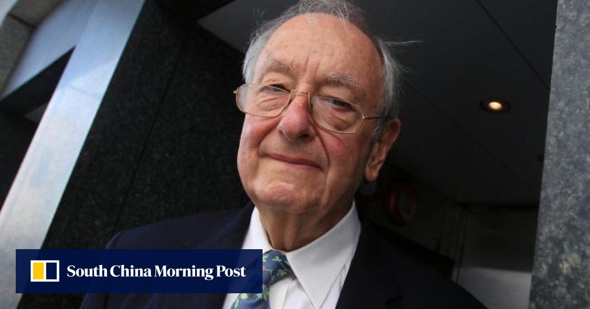 Lord Lester calls on lawmakers to speed up reforms to aid justice ...