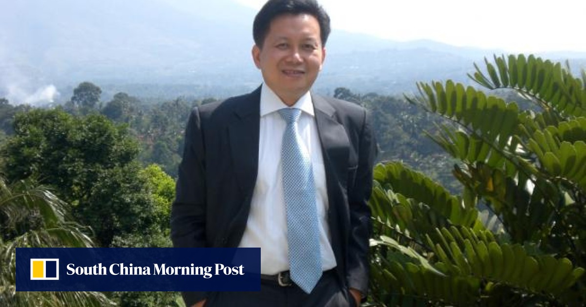 Indesso Aroma spices up local and international business | South China ...