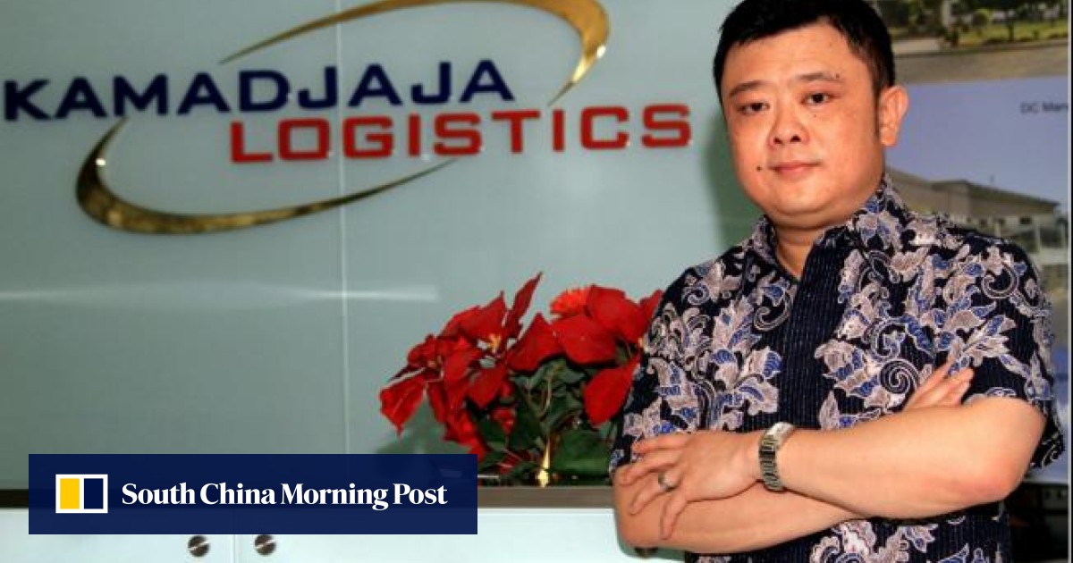 Kamadjaja Logistics expands with national and regional growth | South ...