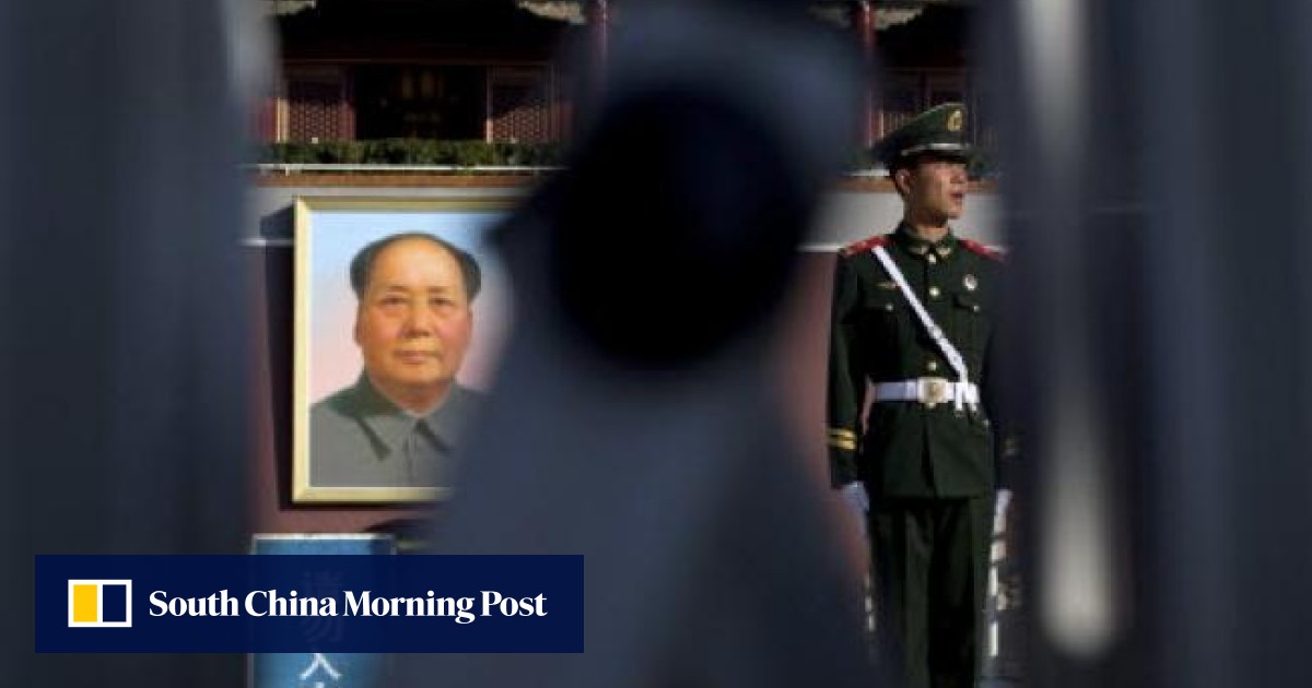 Conservatives dominate latest line-up for new Communist Party ...