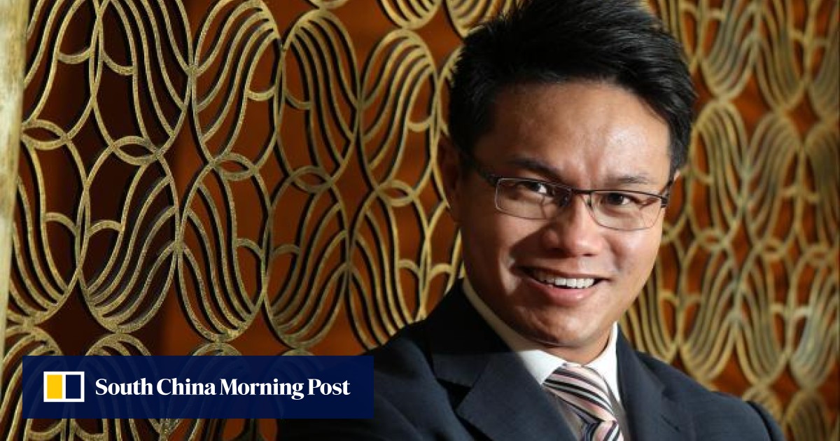 Chu family still devoted to spreading golf | South China Morning Post