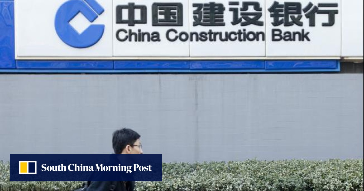 CCB offers yuan bonds in London | South China Morning Post
