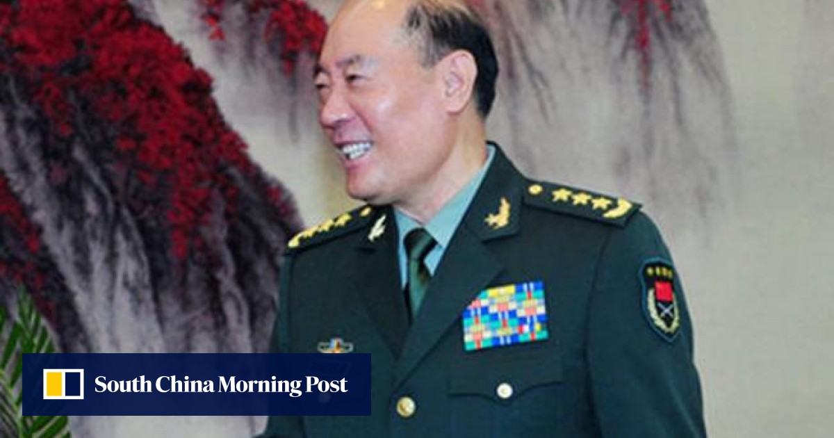 Fear over PLA loyalty before party congress sees propaganda frenzy ...