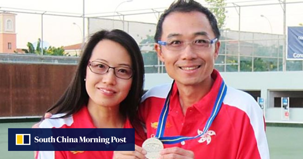 Bowls star Stanley Lai aims to break Classic duck | South China Morning ...