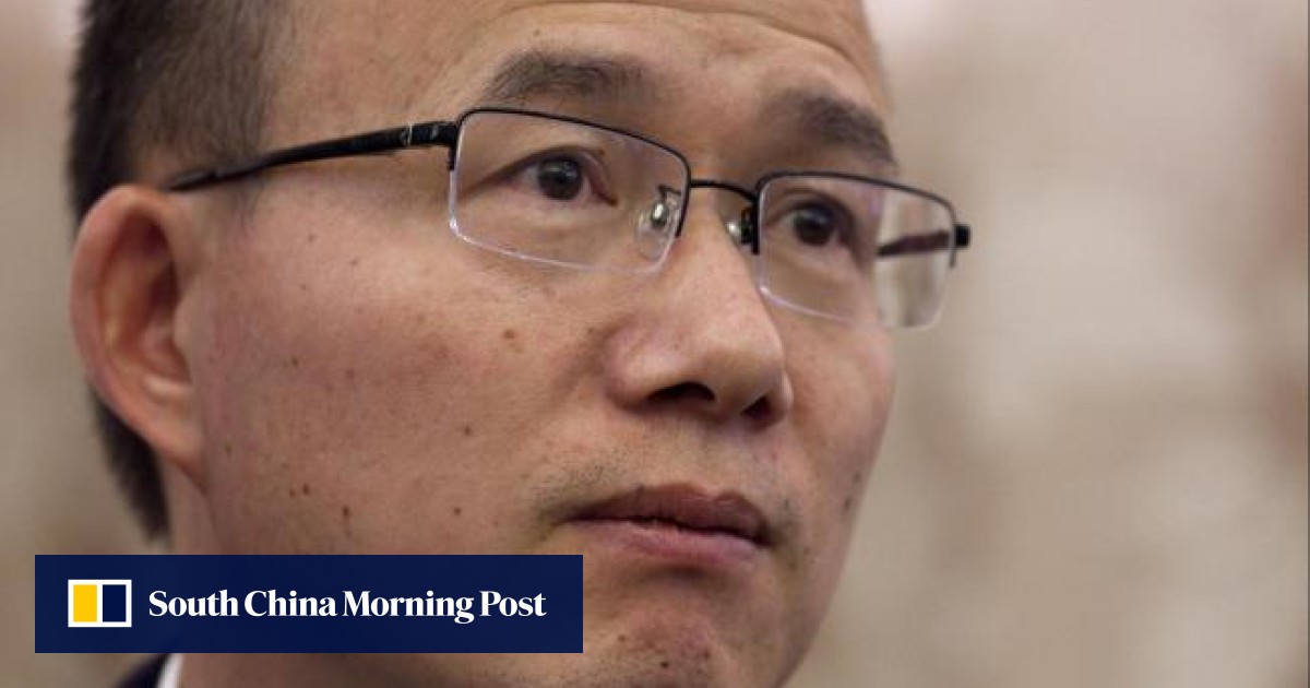 The making of tycoon Guo Guangchang | South China Morning Post
