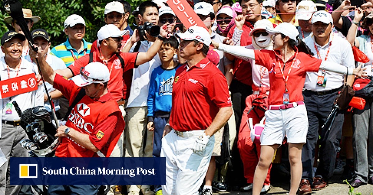 HSBC Champions back to Shanghai, US$8.5m purse | South China Morning Post