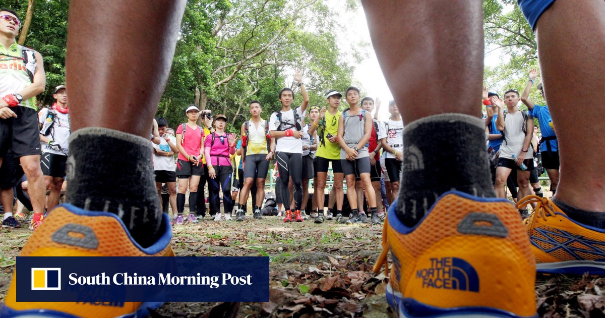 Tricks of the trails | South China Morning Post