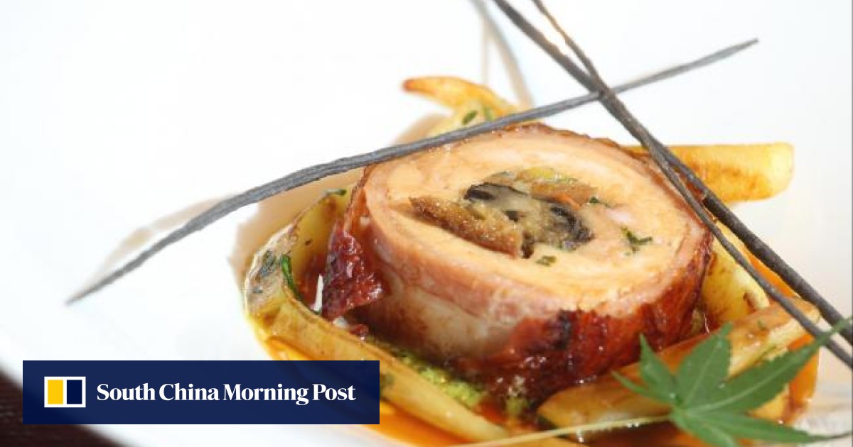 Pair of aces | South China Morning Post