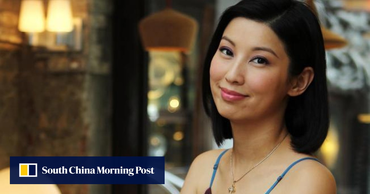 Ace of pace: 'In Hong Kong, people are always on the run', says Monica Chen Yi-ping | South ...