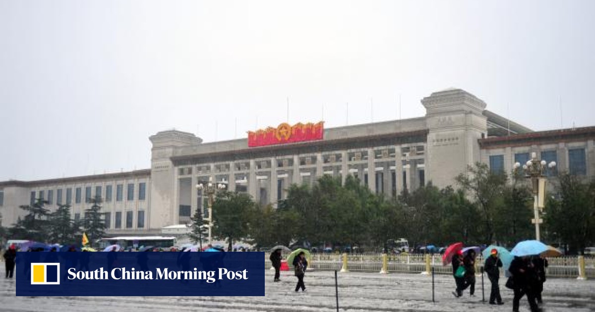 Beijing investment forum to set new record | South China Morning Post