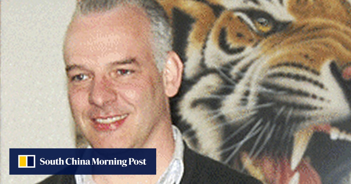 Neil Heywood an 'informant' to British spy agency, WSJ says | South ...