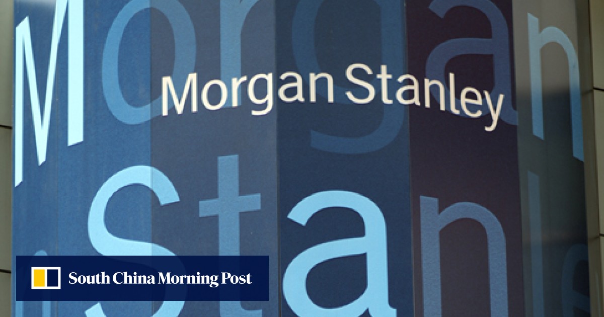Morgan Stanley cuts private banking staff | South China Morning Post Morgan Stanley cuts private banking staff | South China Morning Post