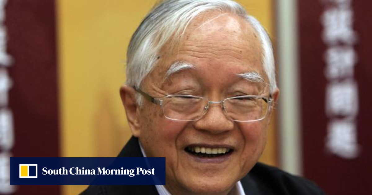 Breakthrough in ties between DPP and Beijing | South China Morning Post