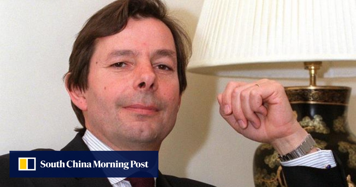 Profit rises at luxury goods firm Richemont but chief to resign | South ...