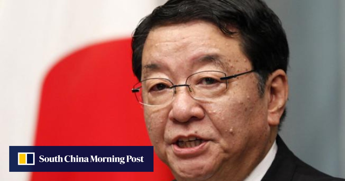 60 countries expected at Tokyo Syria meet | South China Morning Post