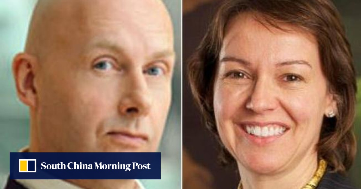 Dow Jones Asia head fired in latest purge at News Corp unit | South ...