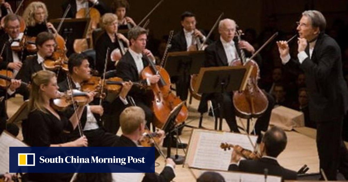 San Francisco Symphony delivers Mahler from the top drawer | South ...