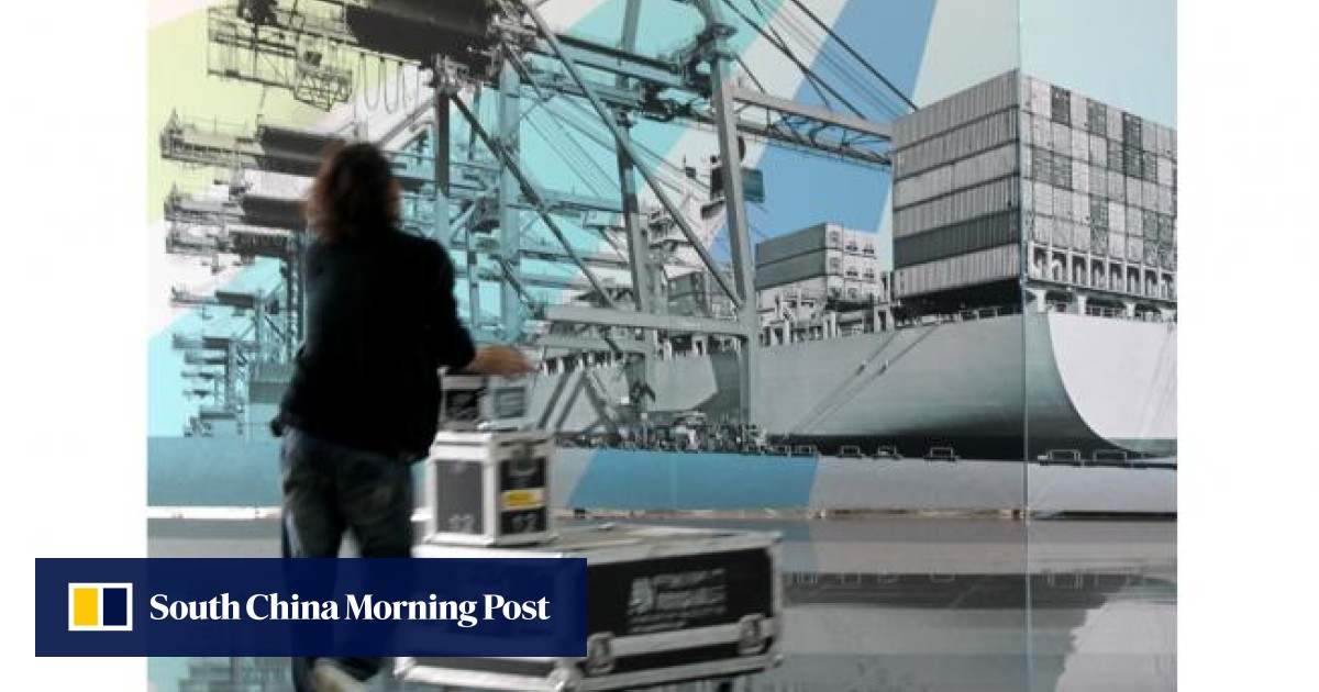 Shippers run into high cost road block | South China Morning Post