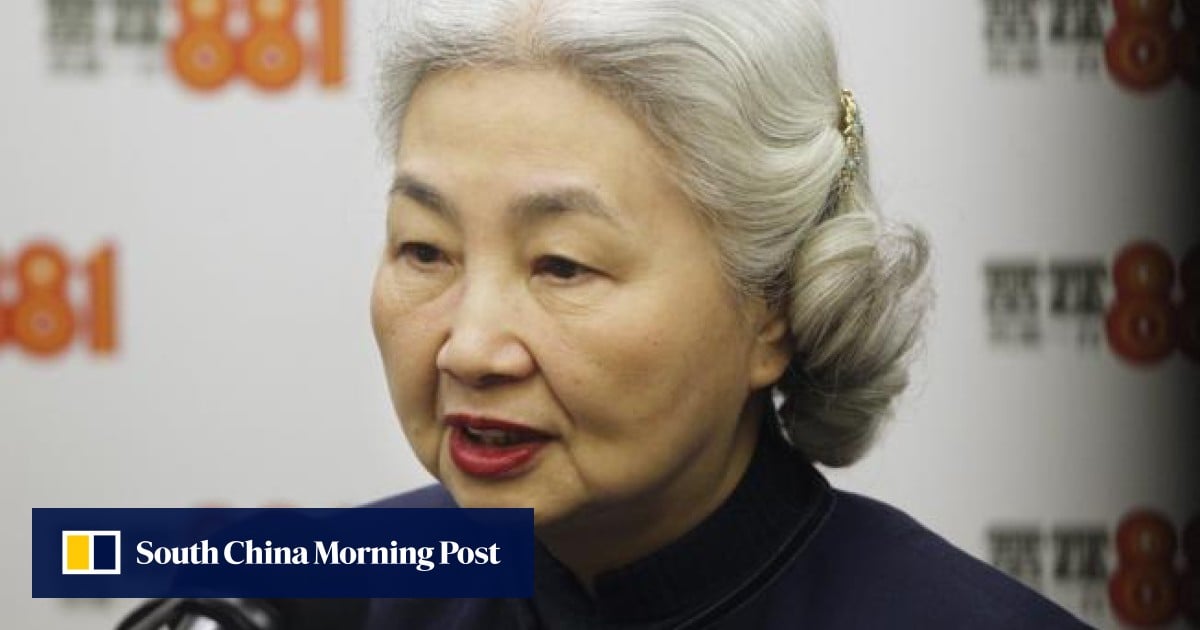 Elsie Leung backed in rule of law row | South China Morning Post